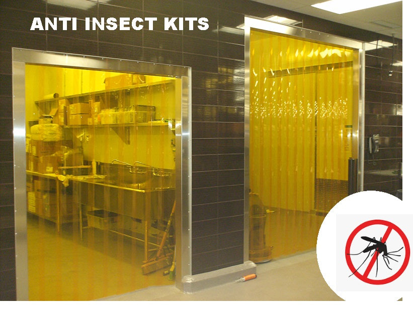 Anti Insect Kits - Formulated with Citronella – Stripcurtainscanada