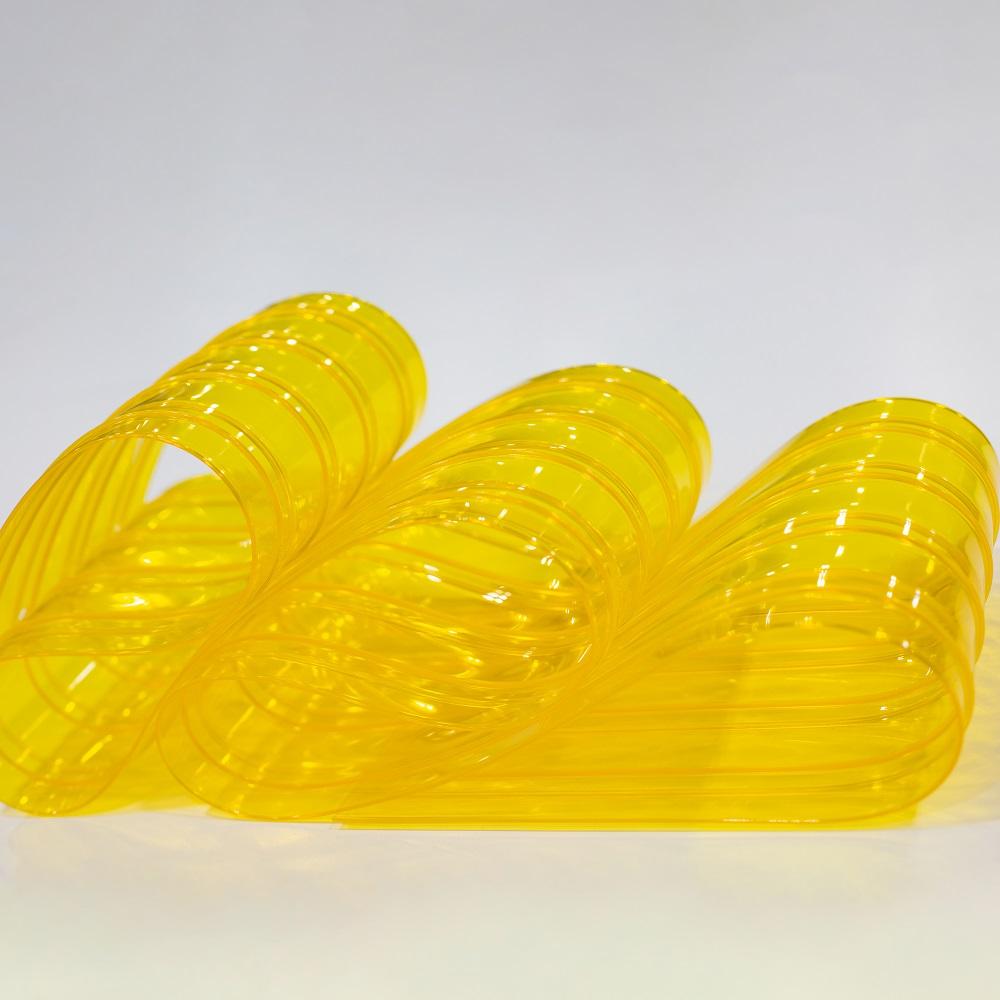 PVC Replacement Strips, Anti-Insect Yellow (Single Strip ...